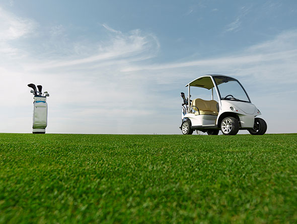 Golf Courses in Biloxi, MS Gulf Coast | IP Casino Resort Spa - Biloxi