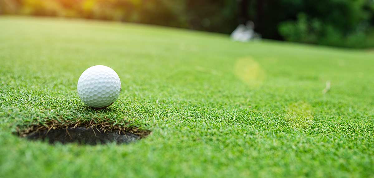Golf Courses in Biloxi, MS Gulf Coast | IP Casino Resort Spa - Biloxi