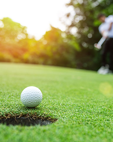 Golf Courses in Biloxi, MS Gulf Coast | IP Casino Resort Spa - Biloxi